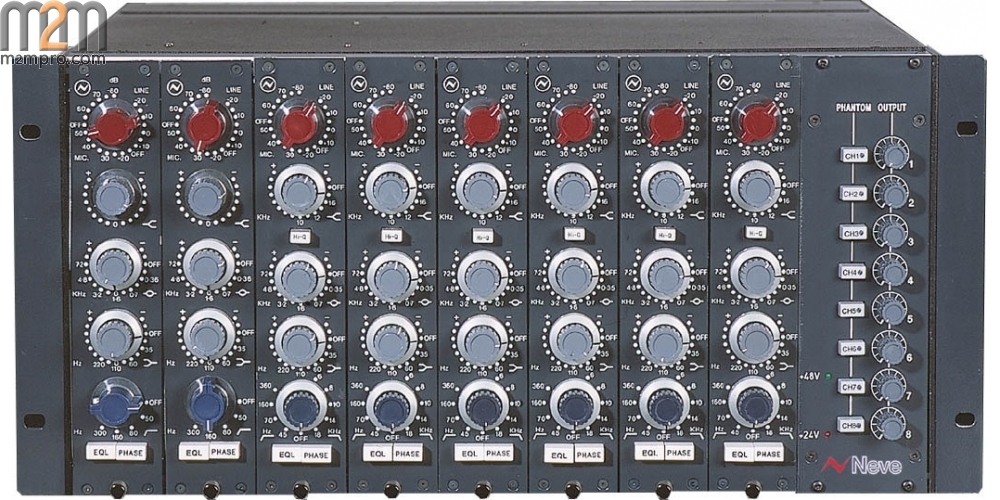 Neve - 1084 - M2M Pro